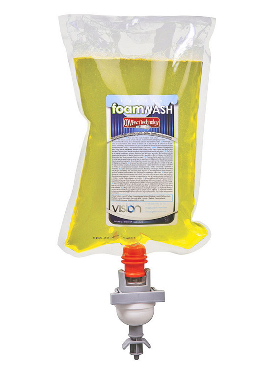 Sapun pena za pranje ruku VisionCare - Betner higijena